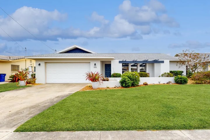 Mi Particular Harbour - Fort Myers, FL