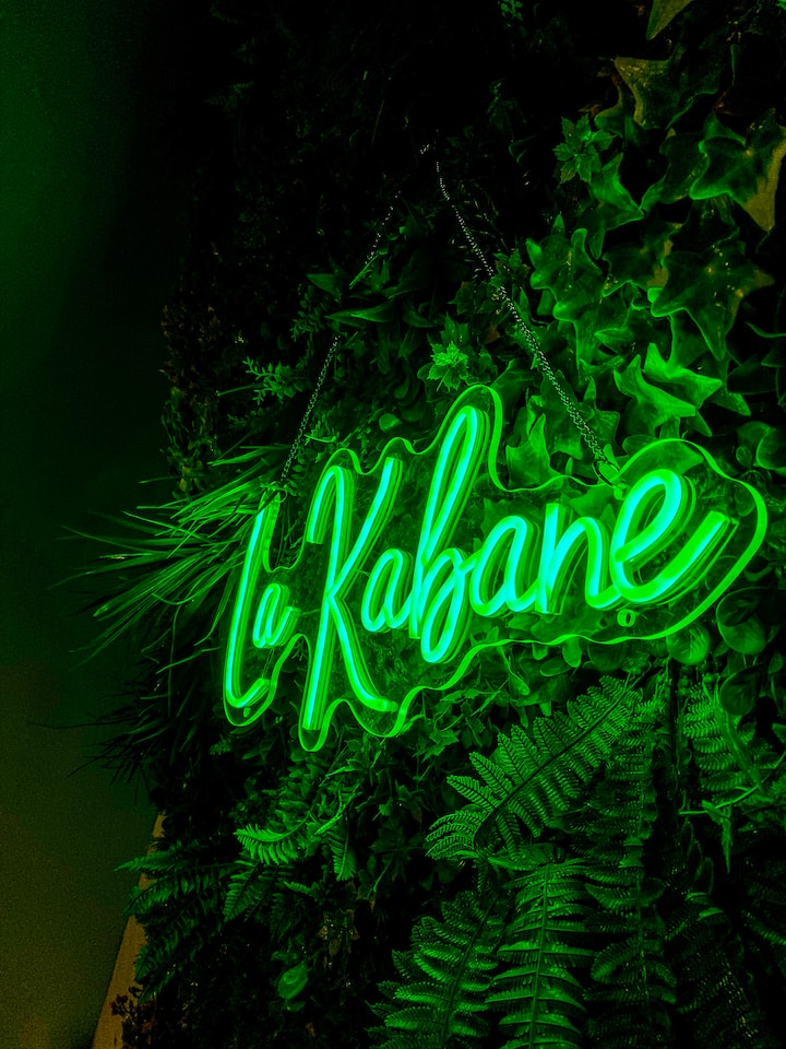 La Kabane L'évasion Au Portel - Le Portel