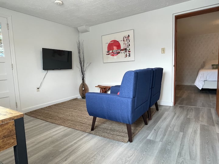 Cute & Cozy Apartment, Close To Downtown & Psu - State College, PA