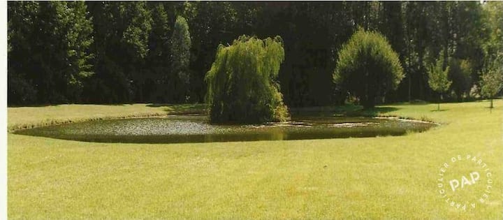 Forêt De Rambouillet Maison - Épernon