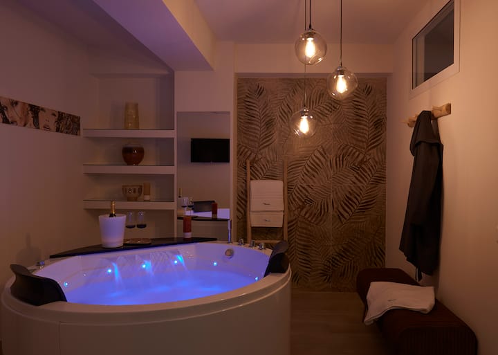 Luxury Suite - Lamezia Terme