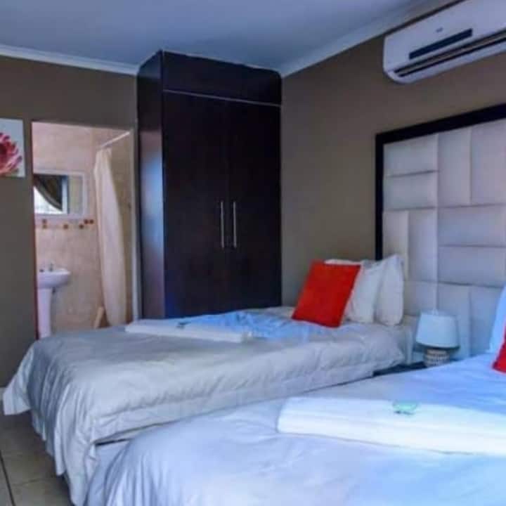 Mahikeng Vacation Rentals & Homes - North West, South Africa | Airbnb