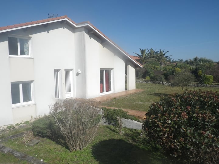 Les Pieds Dans L'eau - Mimizan