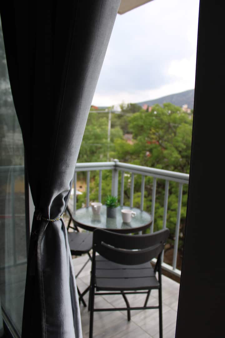 Jubilee Lofts En Peña De Bernal - Bernal