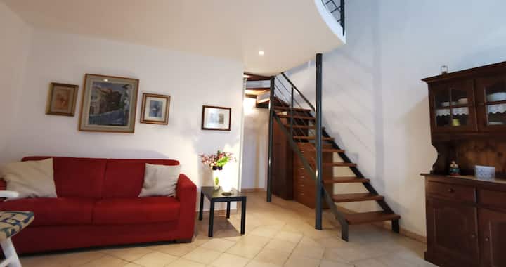 Casa Stella A Volte Salentine Indipendete Da 4 Pl - Casarano