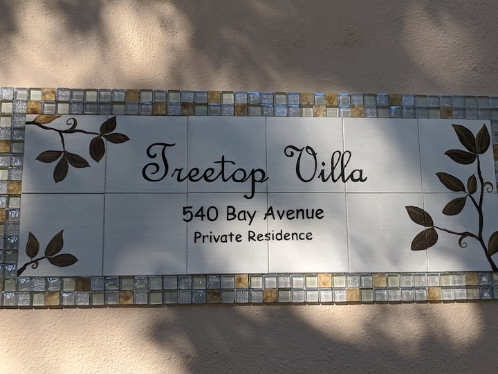 Tree Top Villa - Clearwater, FL