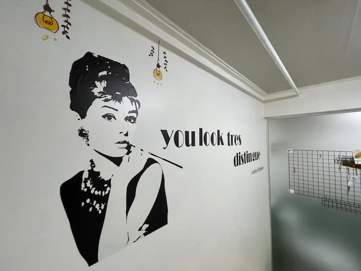 Sinchon S Stay 301 / 전용 - Seoul