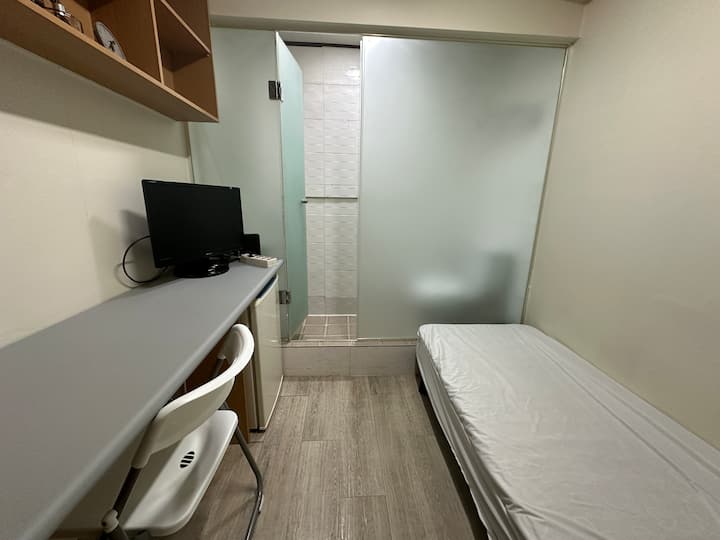 Sinchon S Stay 407 / 전용 - Seoul