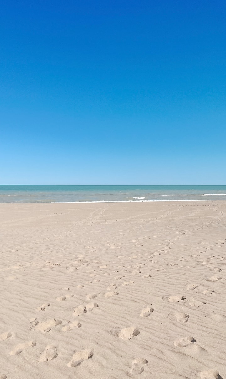 Earthy Oak Cottage - Grand Bend