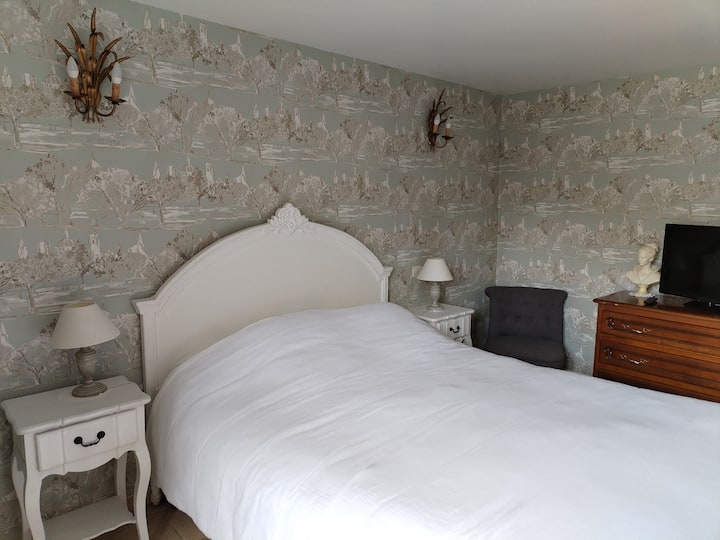 Chambres D'hôtes Charmantes - Bruay-la-Buissière