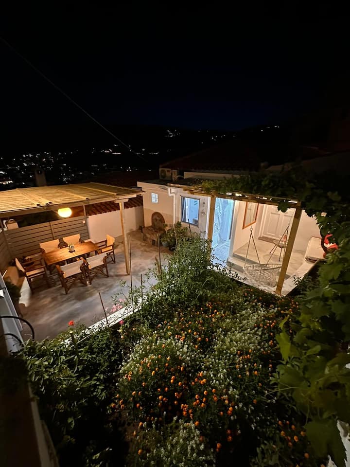 Tsani's Guest House - Skiathos