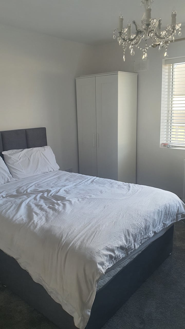 Quiet Relaxed Home - Kildare