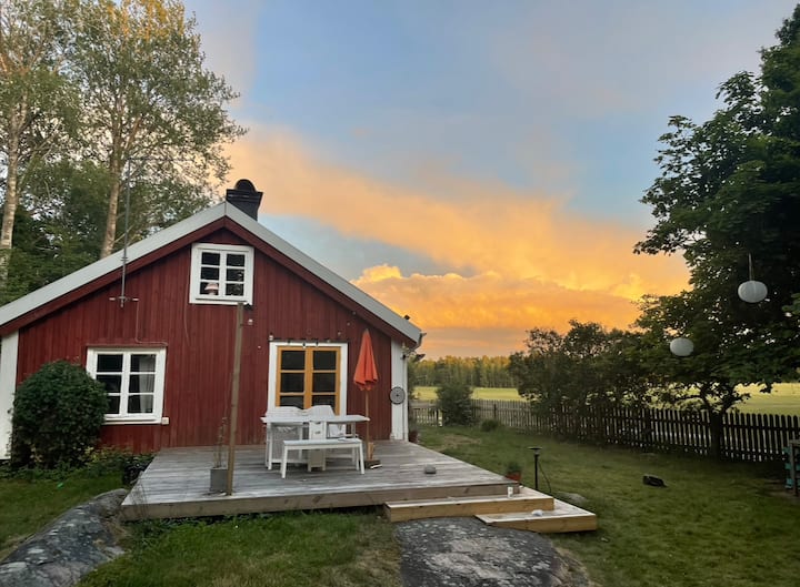 Horn Stathem - Västervik
