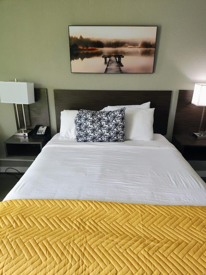 Short Term Rental Nashville - Nashville, TN