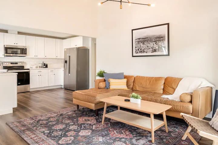 Cute Apartment In Buzzin' N Pdx - Portland, OR