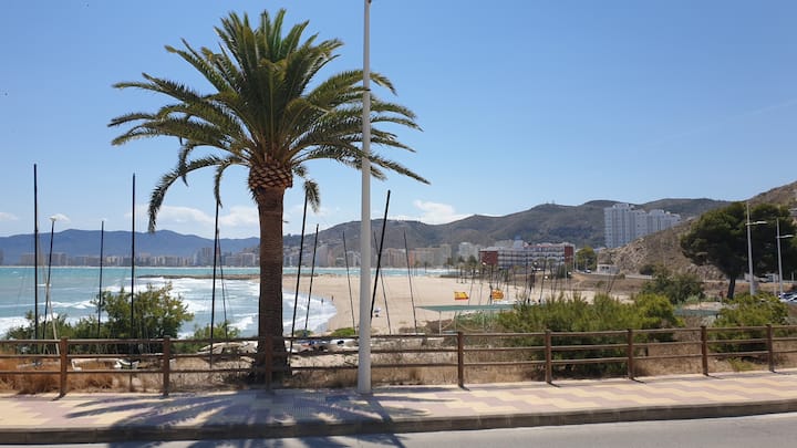 V.u.t. Casa Moderna Cullera Playa Dosel - Cullera