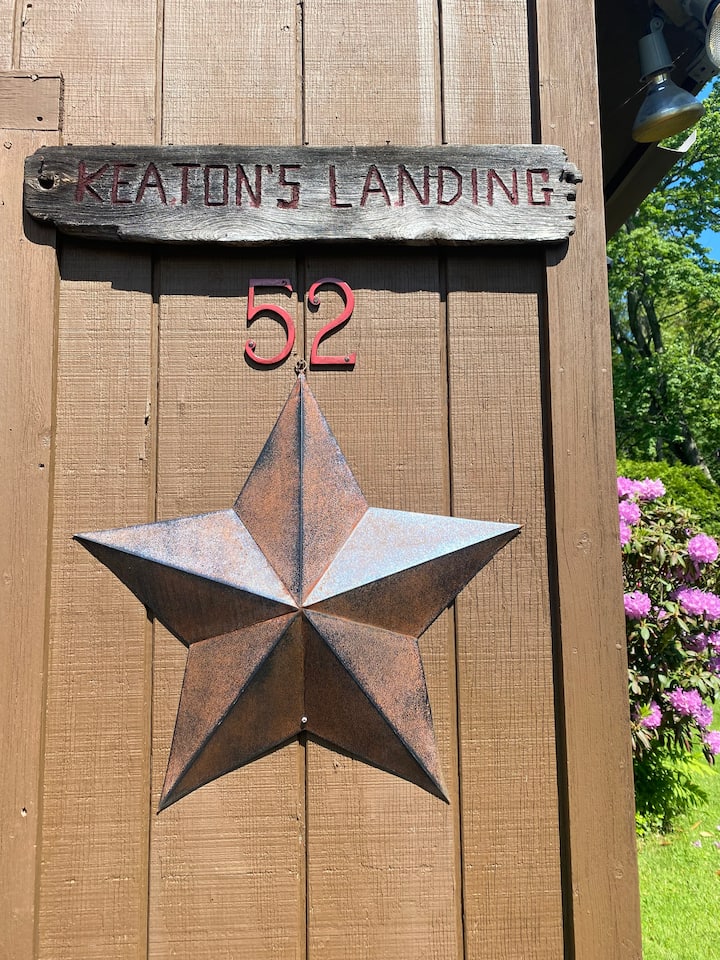 5 Star Nne Bungalow On Bikepath - Burlington, VT