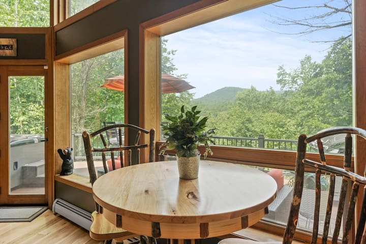 Lake George Prospect Mtn Vistas - Lake George, NY