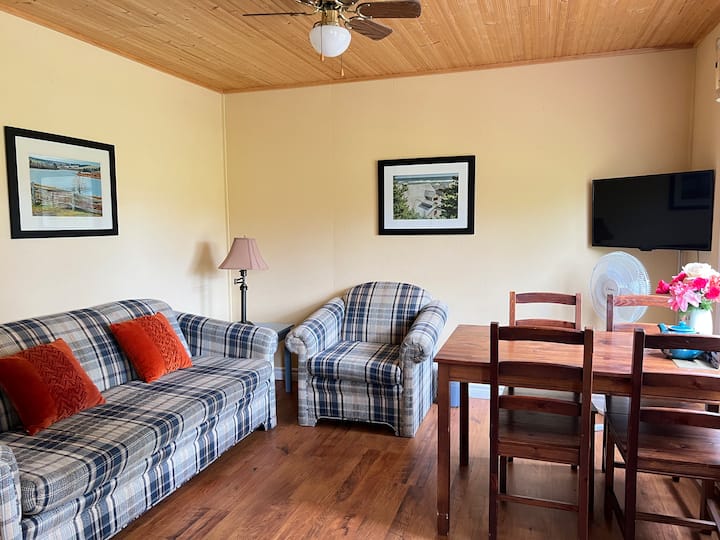 Anne's Woods Cottages- 3 Beds - Stanhope, PE, Canada