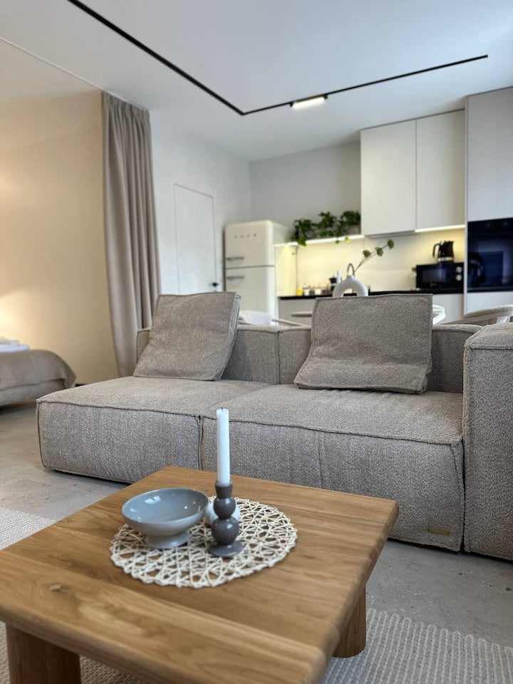 Pasteli 3_apart - Ивано-Франковск