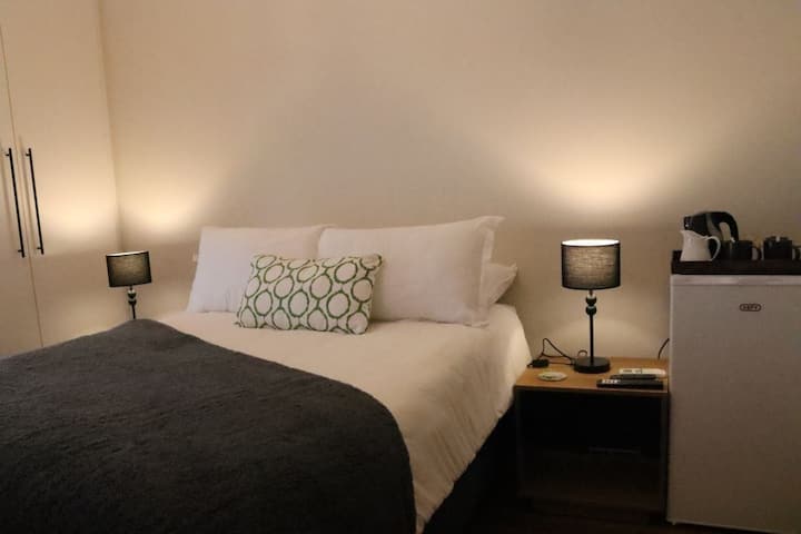 Merlot (Villa Des Roses) - Paarl