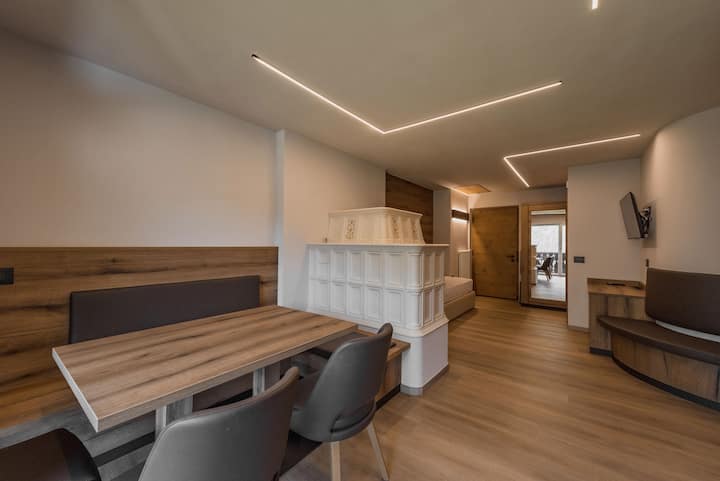 Appartamento Belvedere - Moena