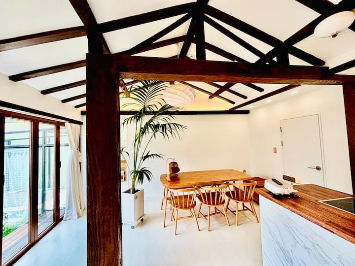 스케치 스테이 2호 - Gwangju