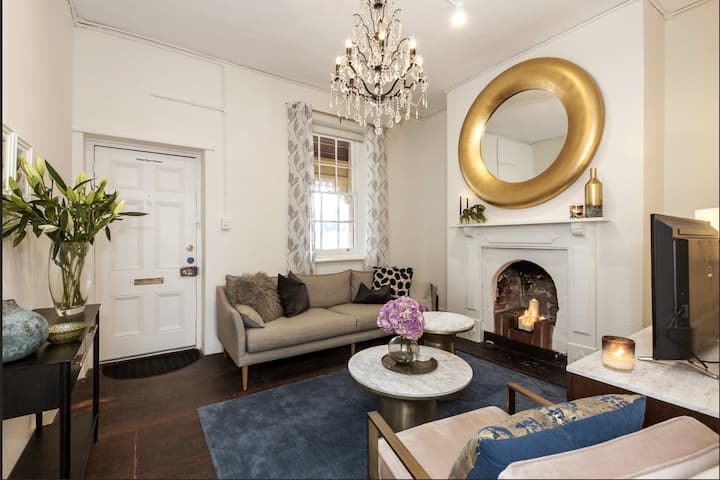 Warders Quarters Amazing Location Freo - Cottesloe