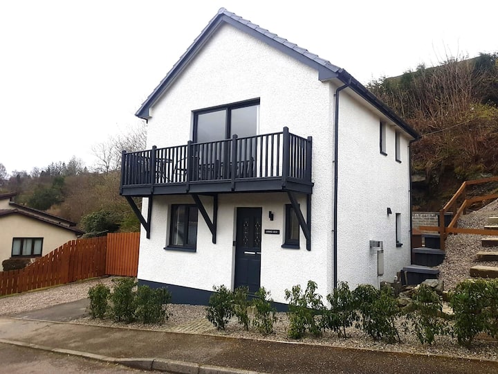 Loch View Villa, Fort William - Fort William