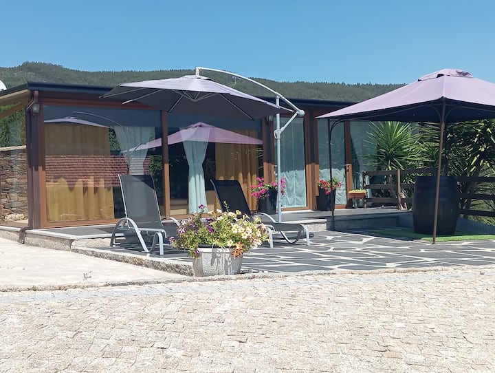 Casa Da Eira - Castelo de Paiva