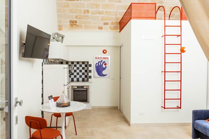 Il Posticino Da Nonna Ida - Giovinazzo