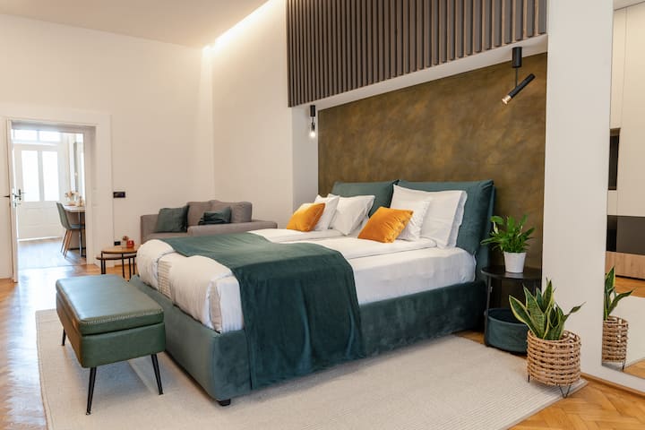 Tori Haus Sibiu - Ocna Sibiului