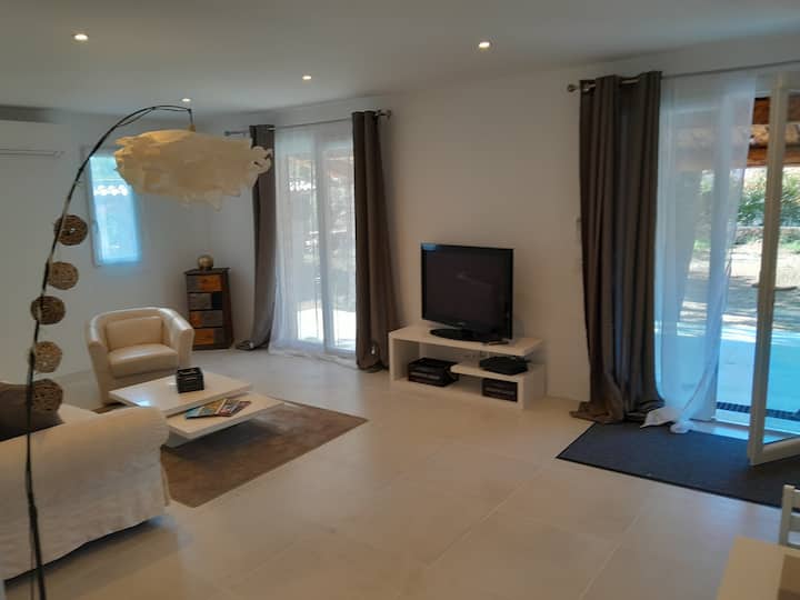 Maison 60 M2 - Fayence