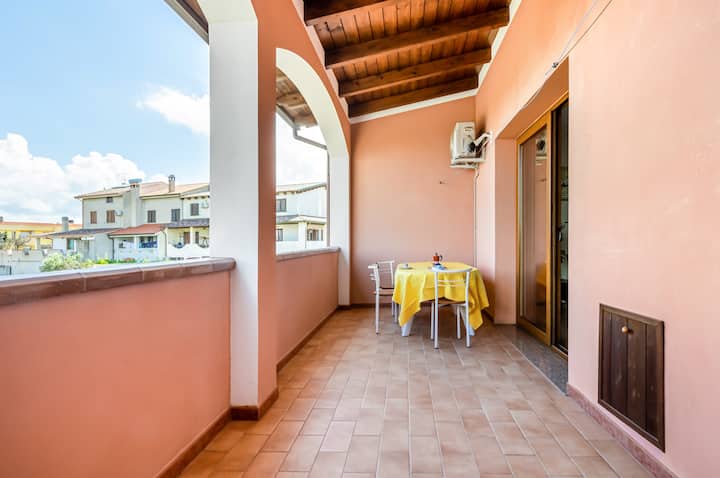 Sweet Home In Portoscuso! - Portoscuso