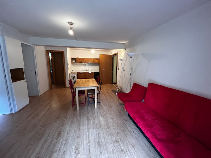 Appartamento - Residence Rododendro - Pozza di Fassa