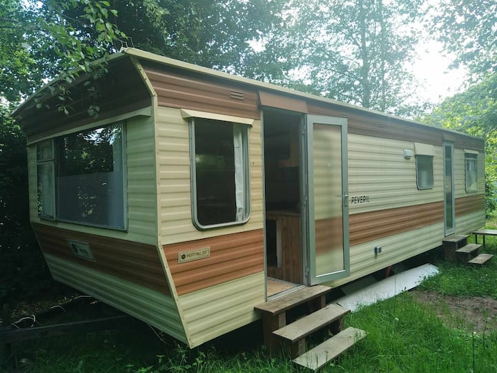 Mobil-home - Bort-les-Orgues