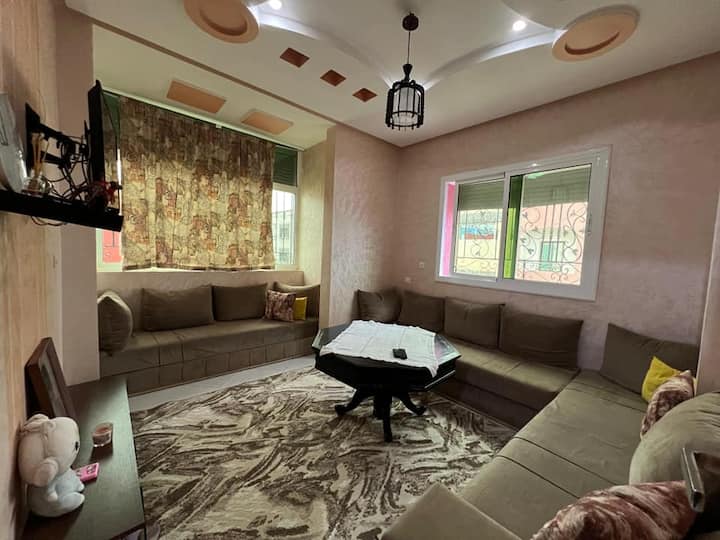 Good Appartement - Kénitra