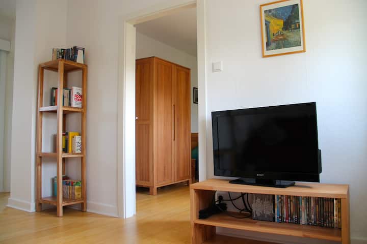 Gemütliche Mansarde In Ratingen - Ratingen