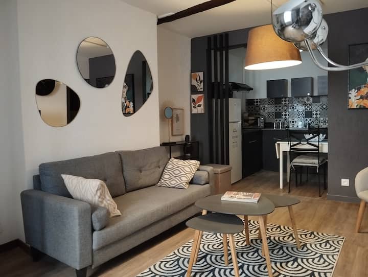 Nouveau! Appartement Elyne à St Raphaël - Saint-Raphaël