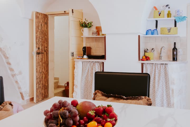Casa Don Paulu - Ostuni