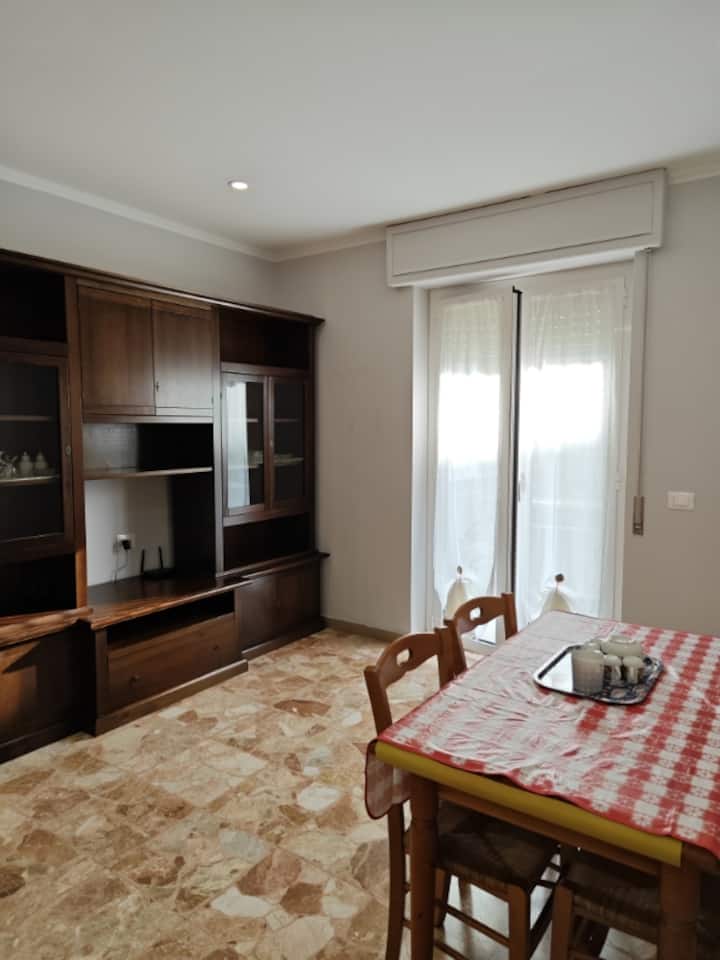 Sweet Home Sanremo San Martino - Sanremo