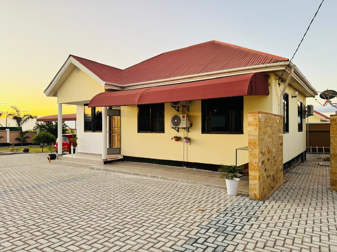 Dodoma Vacation Rentals & Homes - Dodoma Region, Tanzania | Airbnb