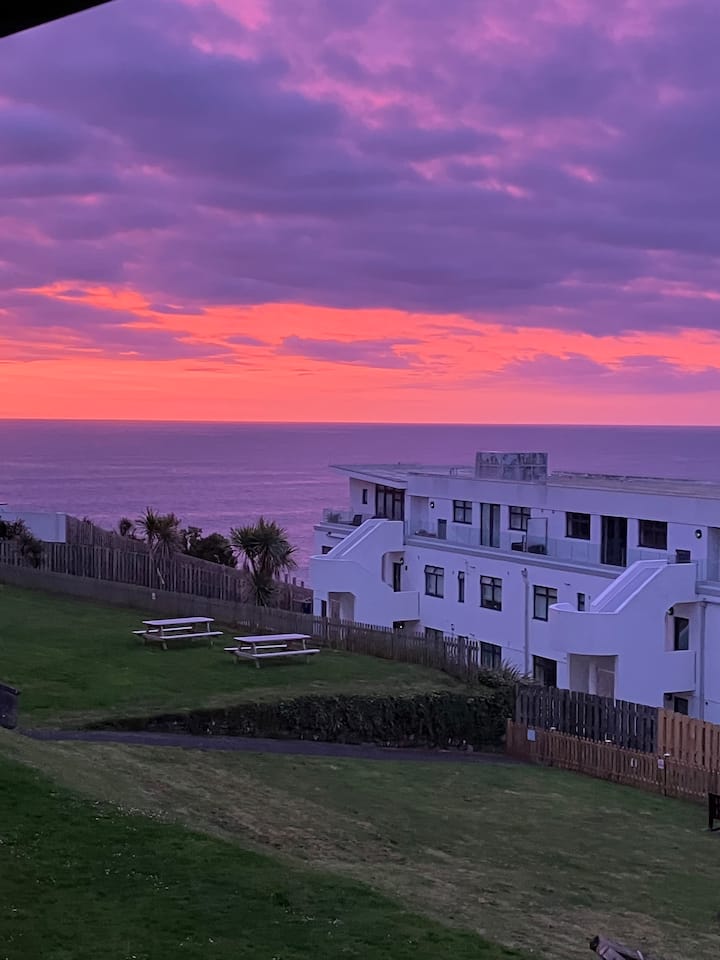 South Fistral Surf Retreat - Newquay