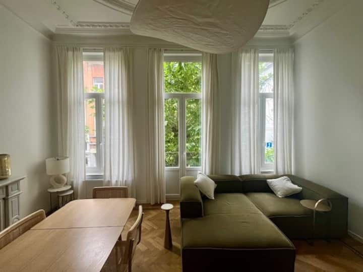 Beautiful Light Family Home - Bruselas