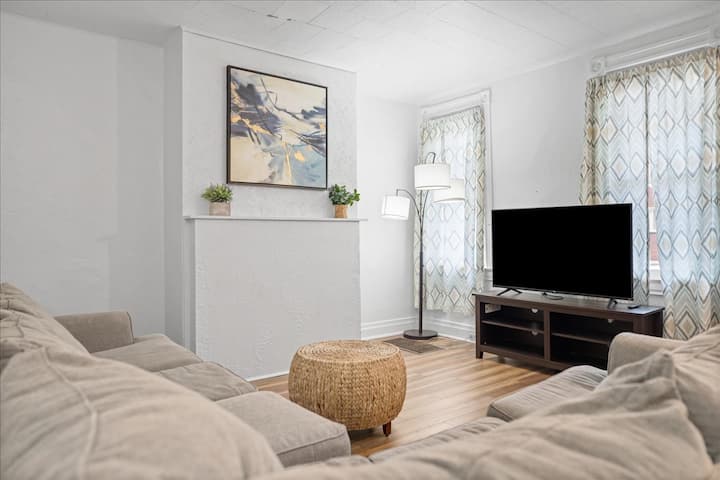 Prime Location | Mt. Washington - 貝爾維尤