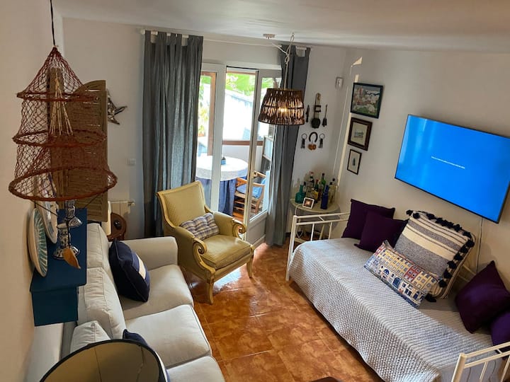 Vivienda La Venta (Prellezo) - San Vicente de la Barquera