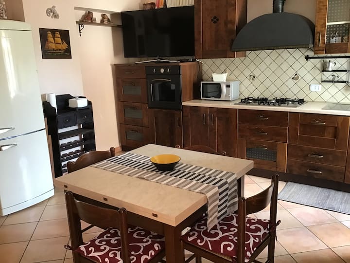 Casa Vacanza Mermaid - Nettuno