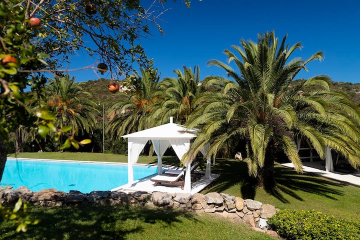 Costa Smeralda Country One - Arzachena