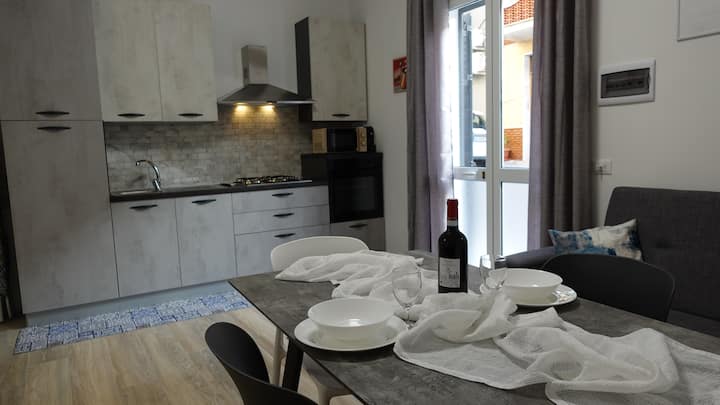 Acquamarine - Balestrate