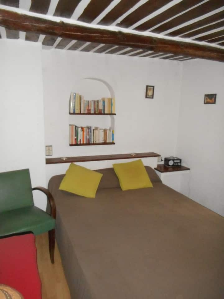 Gîte De Charme Centre Ville - Manosque